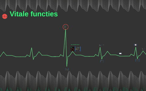 Vitale functies by on Prezi