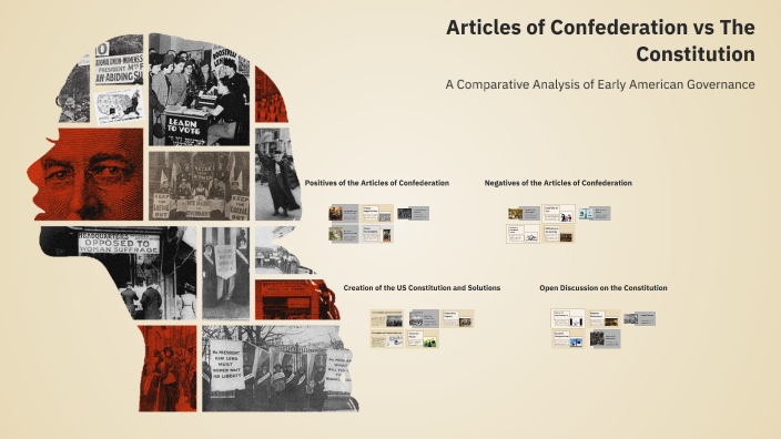 Articles of Confederation vs The Constitution by Logan Douglas on Prezi
