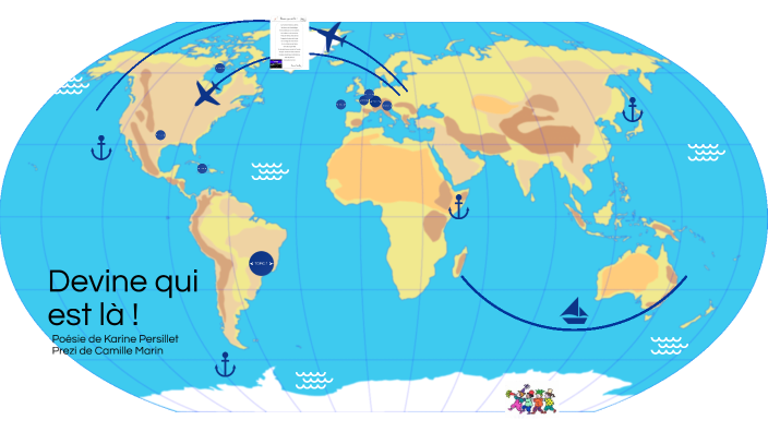 Le carnaval dans le monde by Camille Marin on Prezi