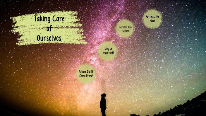 Taking Care of Ourselves: Stress and by Ran H on Prezi