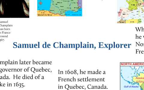 Fourth Grade Explorers Project by Elizabeth Borten on Prezi