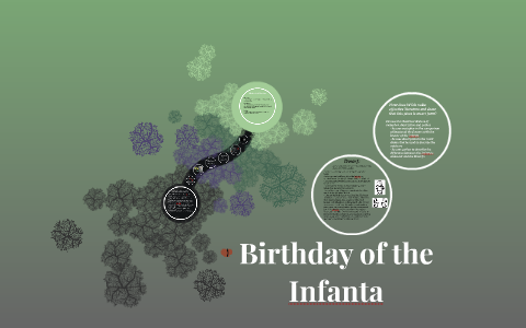 Birthday of the Infanta by Natalie Grant on Prezi