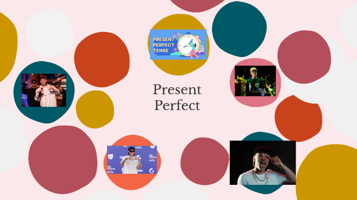 Present Perfect by Damian Tapia on Prezi