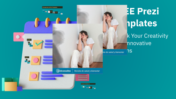 FREE Prezi Templates by Evan Goure on Prezi