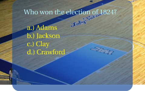 Andrew Jackson Review Game by Danielle Lagnese on Prezi