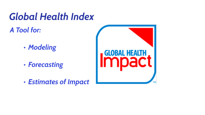 Global Health Index by Teja Sundar on Prezi