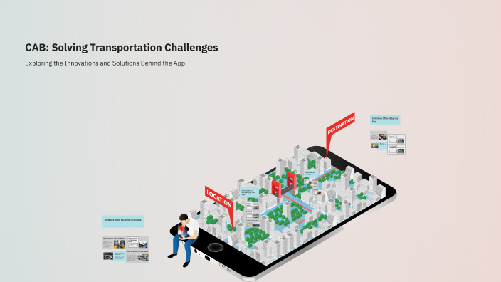 Autonomous Taxi App: Solving Transportation Challenges by Dağhan Deniz ...