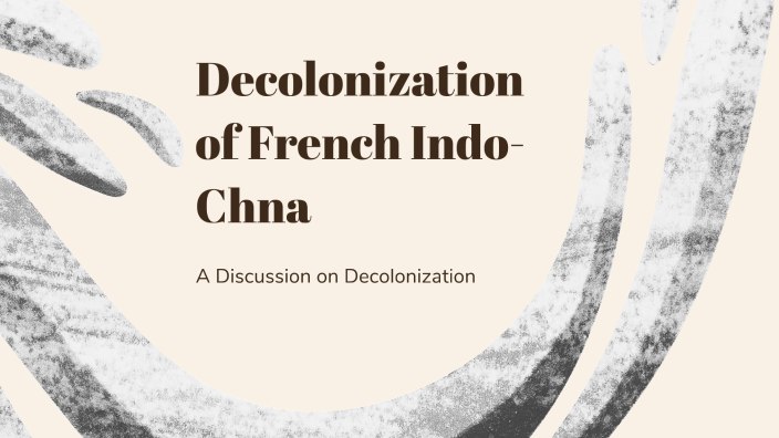 Decolonization of Asia by Luke Rohan on Prezi