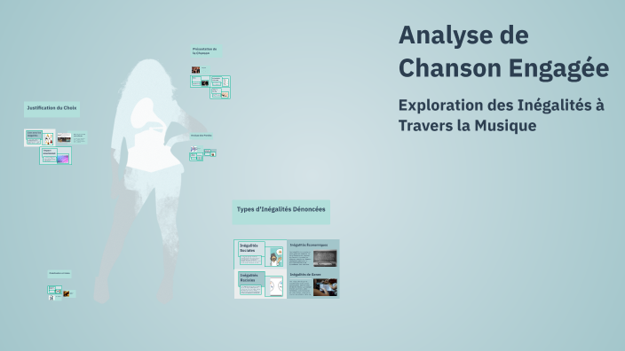 Analyse de Chanson Engagée by Gebril Belkenadil on Prezi