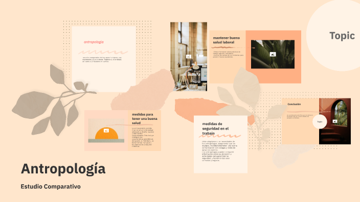 Antropología by Wendy vidal fonseca on Prezi