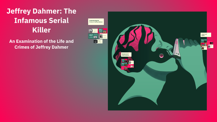 Jeffrey Dahmer: The Infamous Serial Killer by Sourav Suresh Nair on Prezi