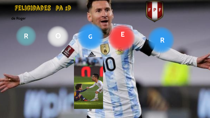 Dia del padre by Roger CALLE GRILLO on Prezi