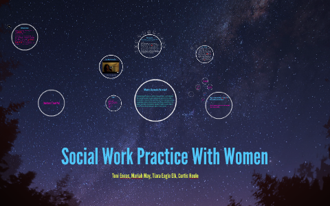 Social Work Practice With Women by Tiara Eagle Elk on Prezi