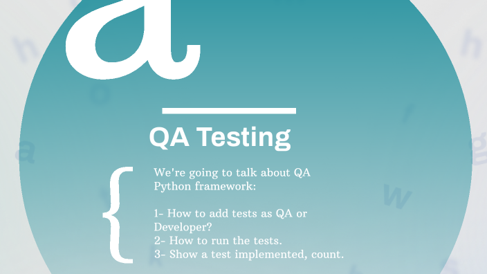 Ava Demo Framework by Brandon Ordoñez Zelaya on Prezi