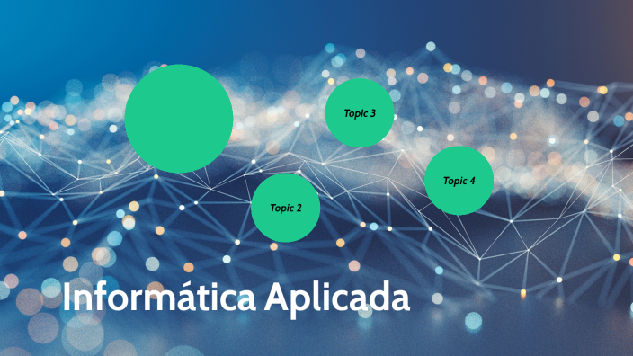 informática aplicada by Henrique Gobbi on Prezi