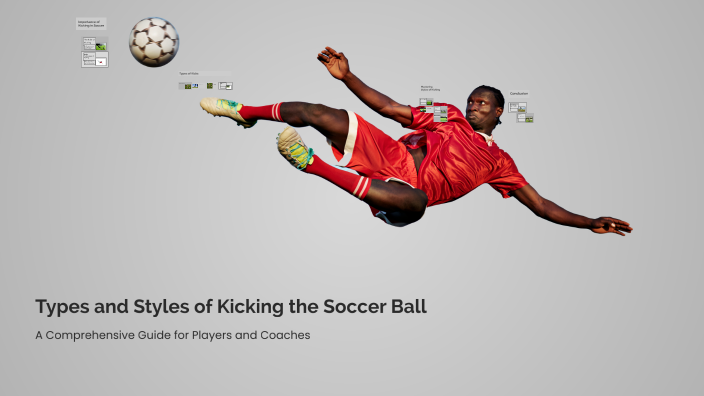 Types and Styles of Kicking the Soccer Ball by Alperen on Prezi