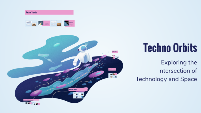 Techno Orbits by rahaf bader on Prezi