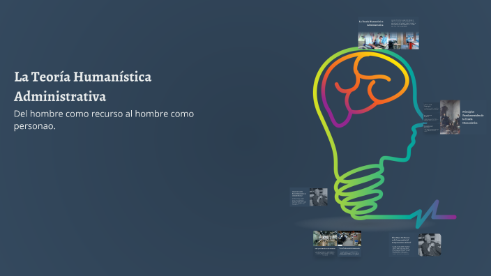 Teoría Humanística Administrativa y Elton Mayo by William Celin on Prezi