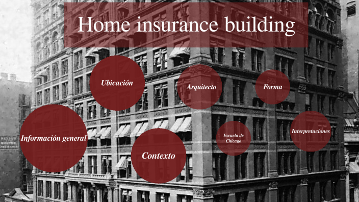 Home insurance building by delfina grjenwd on Prezi