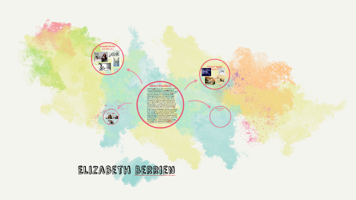 Elizabeth Berrien by Alisha Ahmed on Prezi