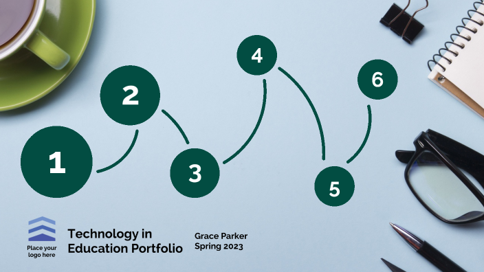 CIED 1003: Technology in Education Portfolio by Gracie Parker on Prezi