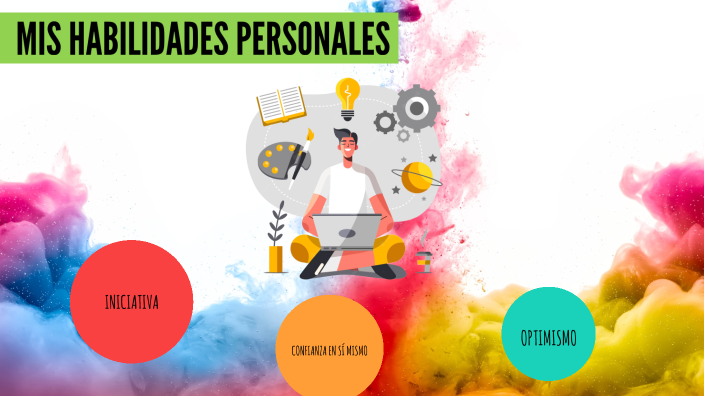 MIS HABILIDADES PERSONALES by El Michi on Prezi