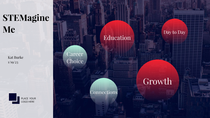 STEM Career by kat burke on Prezi