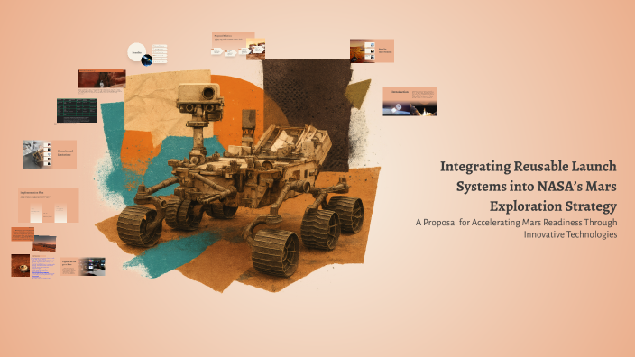 Integrating Reusable Launch Systems into NASA’s Mars Exploration ...