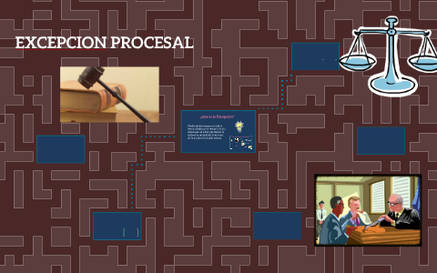 EXCEPCION JURIDICA by Ivonne G Quintero on Prezi