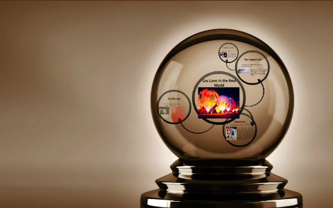 Gas Laws in the Real World by Precious Montgomery on Prezi