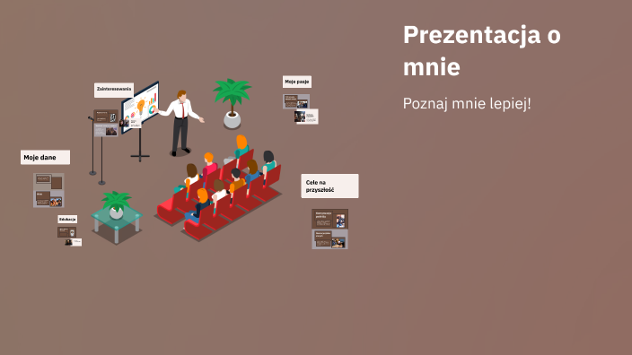 Prezentacja o mnie by Daria Słabisz on Prezi