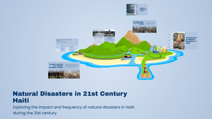 Natural Disasters in 21st Century Haiti by nathan folkman on Prezi
