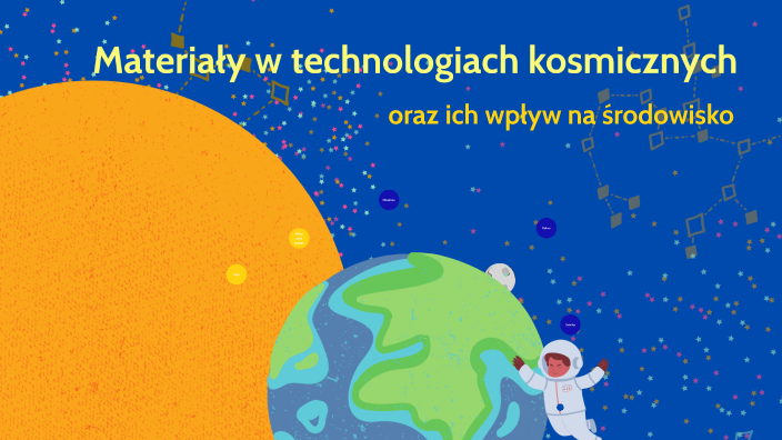 Międzygwiezdny pył by Wiktoria Stolarczyk on Prezi