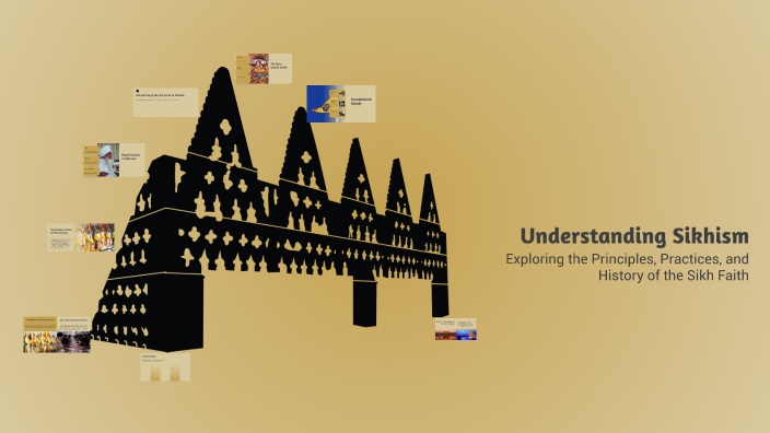 Understanding Sikhism by on Prezi