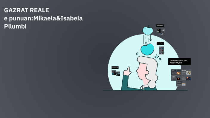 Exploring the Fundamentals of Physics by mikaela pllumbi on Prezi