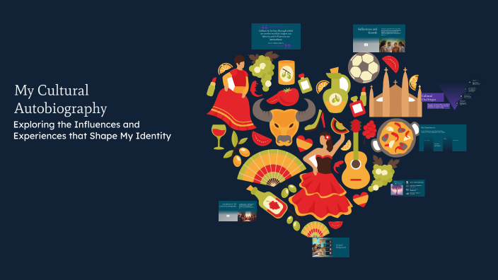 My Cultural Autobiography by Julio Garcia on Prezi