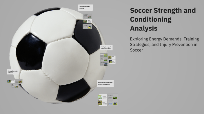 Soccer Strength and Conditioning Analysis by Alejo Florez on Prezi