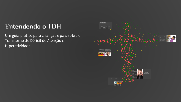 Entendendo o TDH by Davi Dias on Prezi