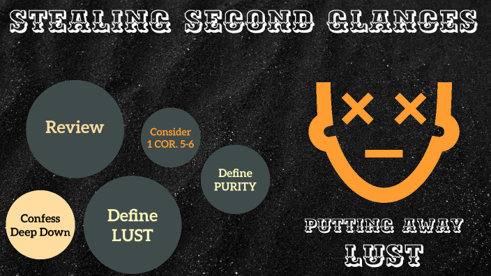 Stealing Second Glances by Timothy Sprankle on Prezi