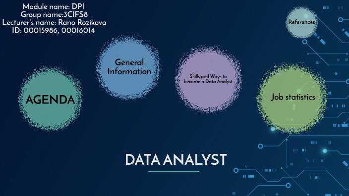 Data Analytics (Old) by Hayden Ginsburg on Prezi