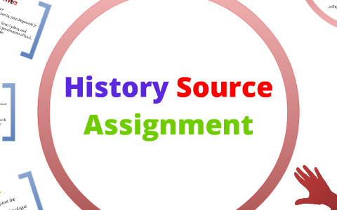 history source analysis by Leon Chen on Prezi