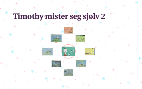 Timothy mister seg sjølv 2 by Cathrine Solstad on Prezi