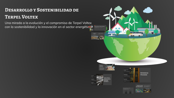 Desarrollo y Sostenibilidad de Terpel Voltex by Ingrid Rodriguez Romero ...