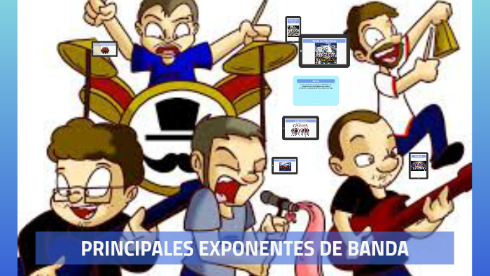 La música de banda es un género que últimamente, ha acrecent by Nitzi ...