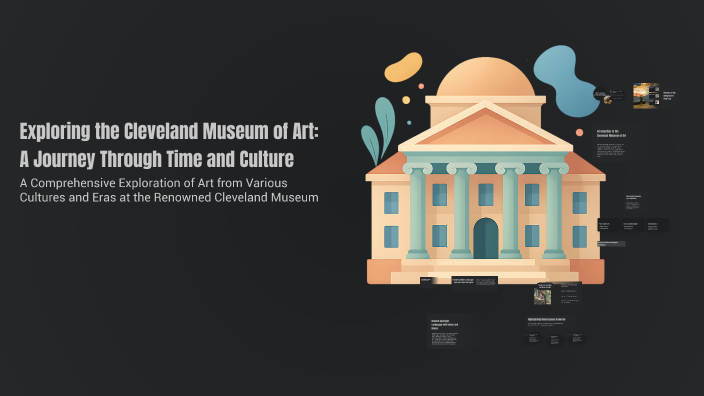 Exploring the Cleveland Museum of Art: A Journey Through Time and ...