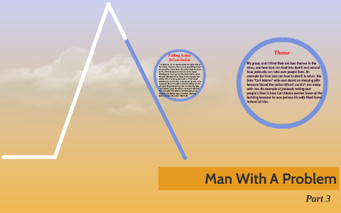 Man With A Problem by man problem on Prezi