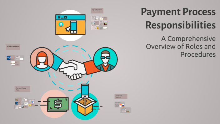 Payment Process Responsibilities by Kuriakose Joseph on Prezi