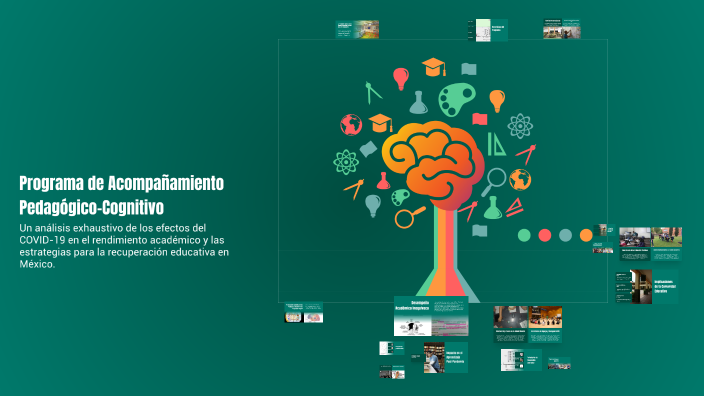 Programa de Acompañamiento Pedagógico-Cognitivo by Simón Valente ...