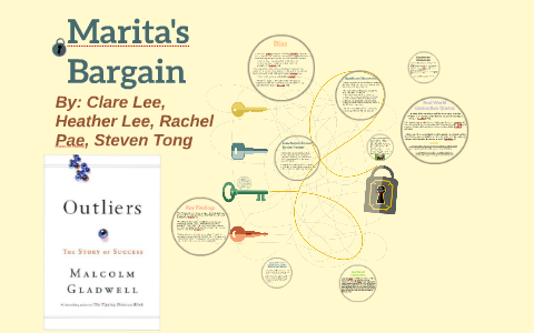 Marita's Bargain by Steven Tong on Prezi