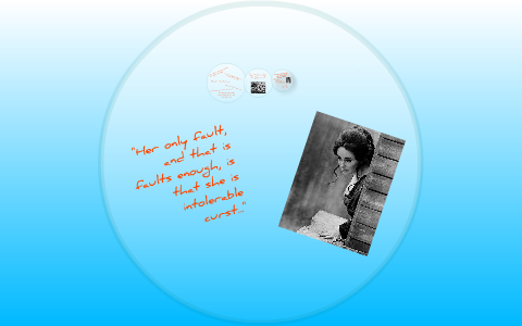 letter to katherine minola by sofia locklear on Prezi